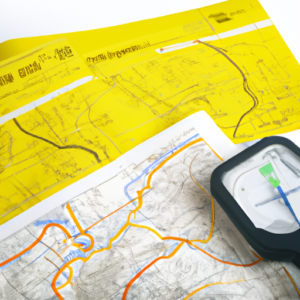 Michelin Ruteplan: Den ultimative guide til at planlægge din rejse ...