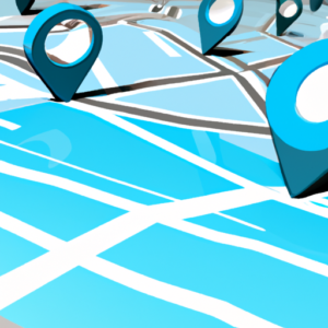 Krak kort ruteplan: Den bedste vej til din destination - Ruteplanner ...