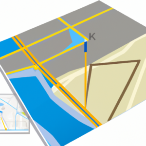 Ruteplan Europa på dansk: Den ultimative guide – Ruteplanner hjemmesiden