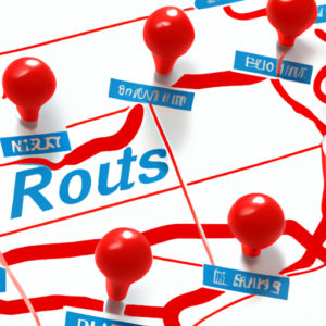 Ruteplan Cykel Krak: Den ultimative guide til cykelruter og kort ...