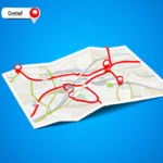 Ruteplan Krak: Den bedste måde at finde vej - Ruteplanner hjemmesiden