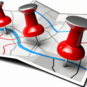 Ruteplan Cykel Krak: Den ultimative guide til cykelruter og kort ...